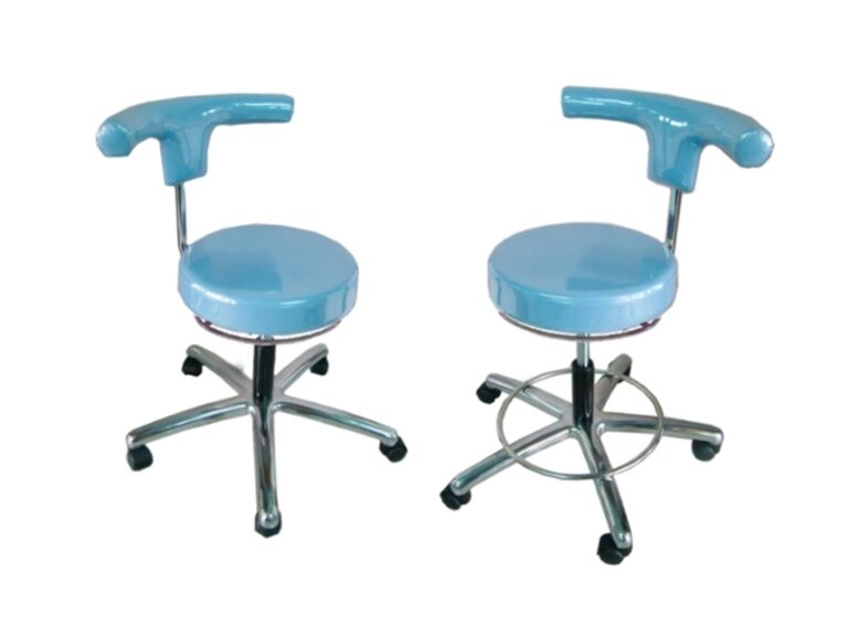 เก้าอี้นั่งทันตแพทย์ (DENTIST STOOL) เก้าอี้นั่งผู้ช่วย (NURSE STOOL ...